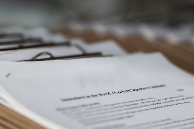 Documents | Common Law Court International Australia